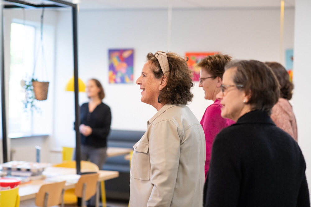 ZorgSelect | Wie zijn wij