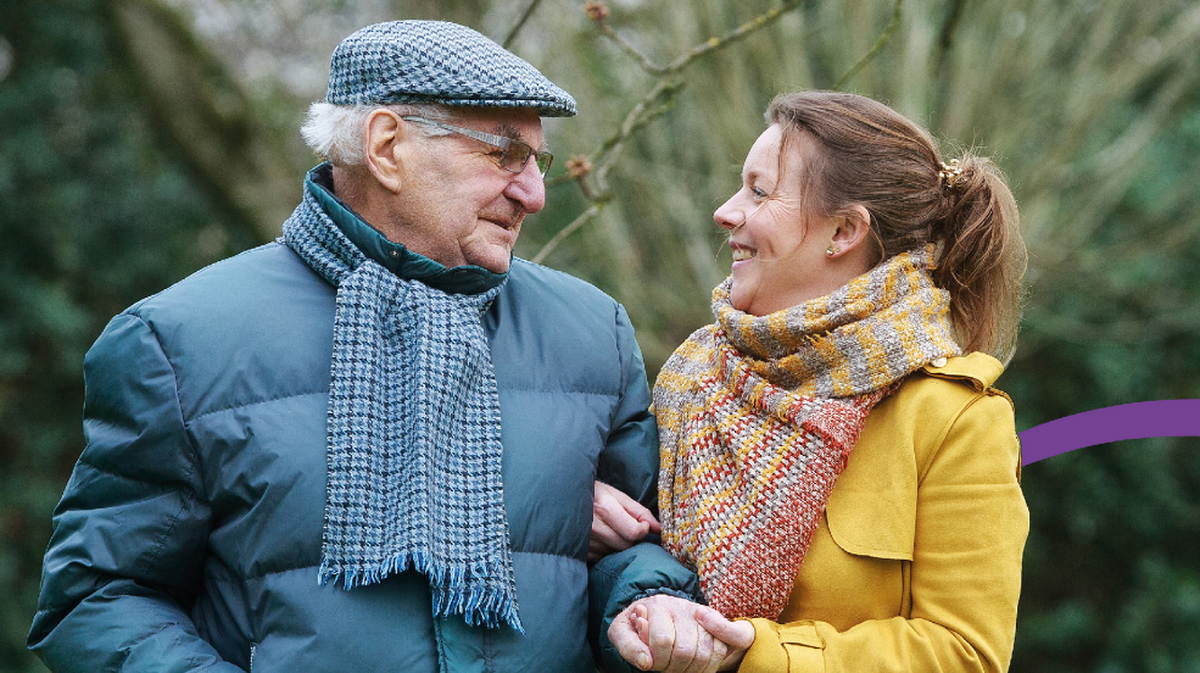 ZorgSelect | Beleef de zorg van Azora | Den Es