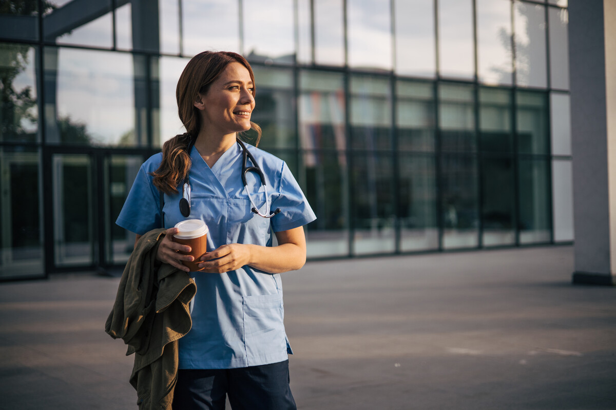 ZorgSelect | Werkvelden