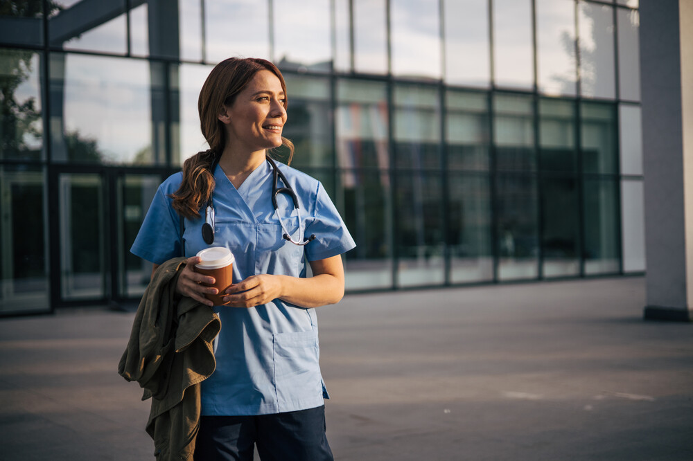 ZorgSelect | Werkvelden