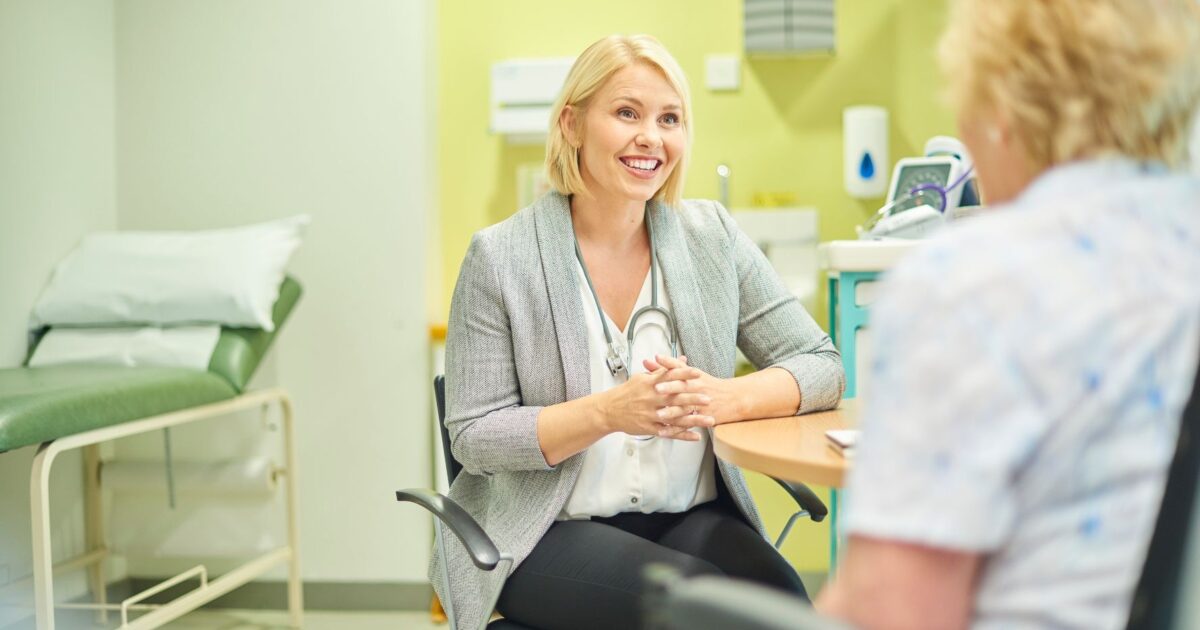 ZorgSelect | Eerstelijns- en huisartsenzorg