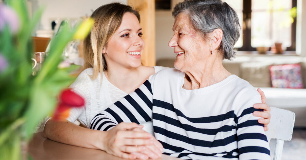 ZorgSelect | Leren én werken in de zorg