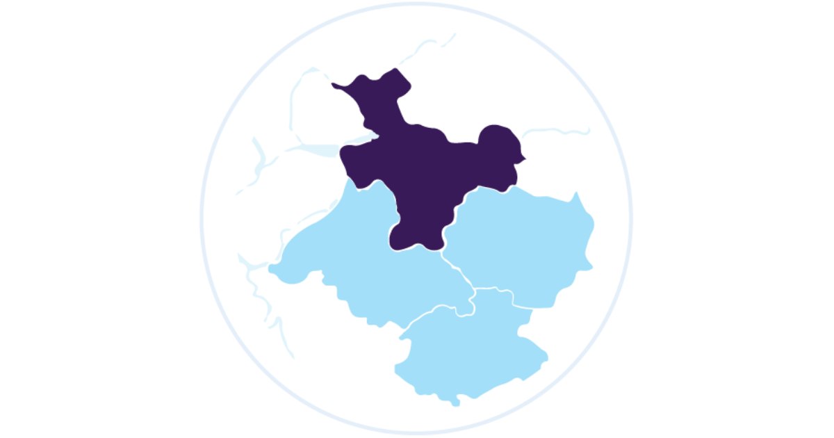 ZorgSelect | Regio Zwolle