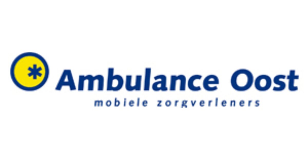 ZorgSelect | Ambulance Oost