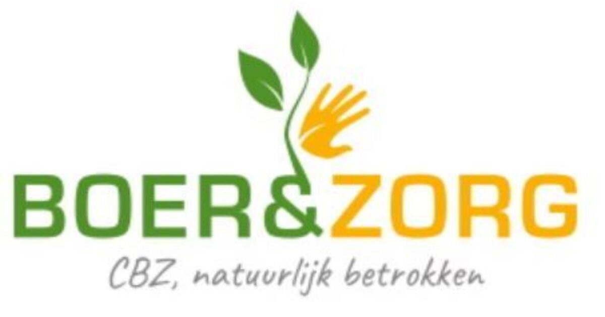 ZorgSelect | Coöperatie Boer en Zorg (CBZ)
