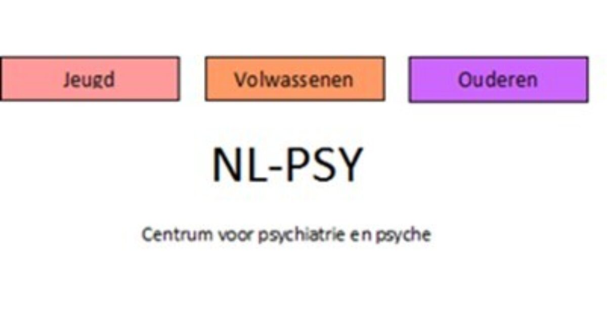 Zorgselect | NL-PSY