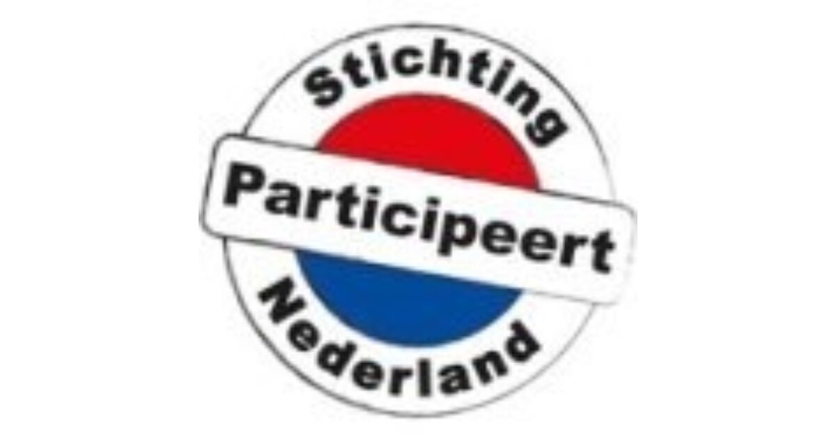 ZorgSelect | Stichting Nederland Participeert (STNP)