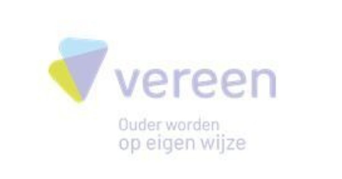 ZorgSelect | Vereen